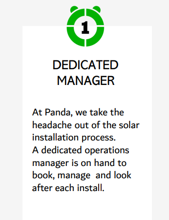 About - Panda Solar